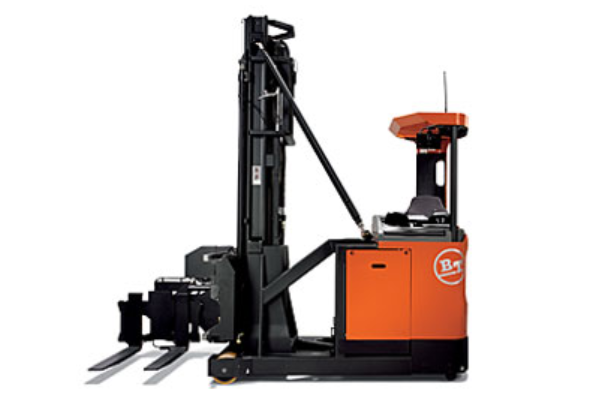 Very Narrow Aisle Truck | SFS Equipments