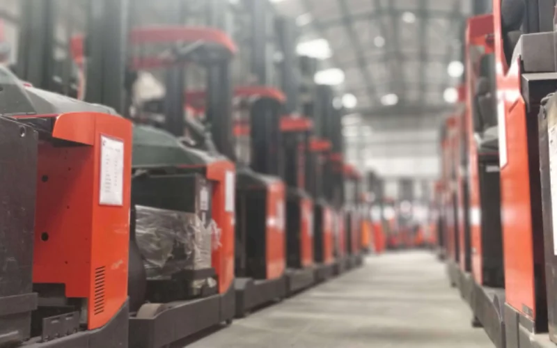 About us - SFS Equipments